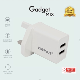 Gadget MIX Official Store, Online Shop Aug 2022 | Shopee Singapore