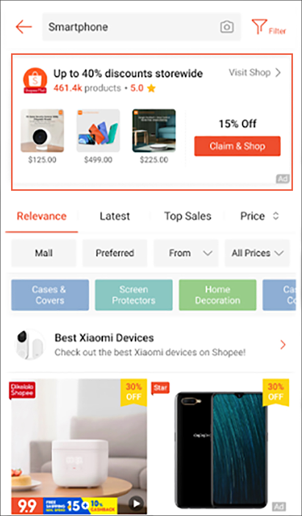 About Shopee Ads | SG Seller Education [Shopee]