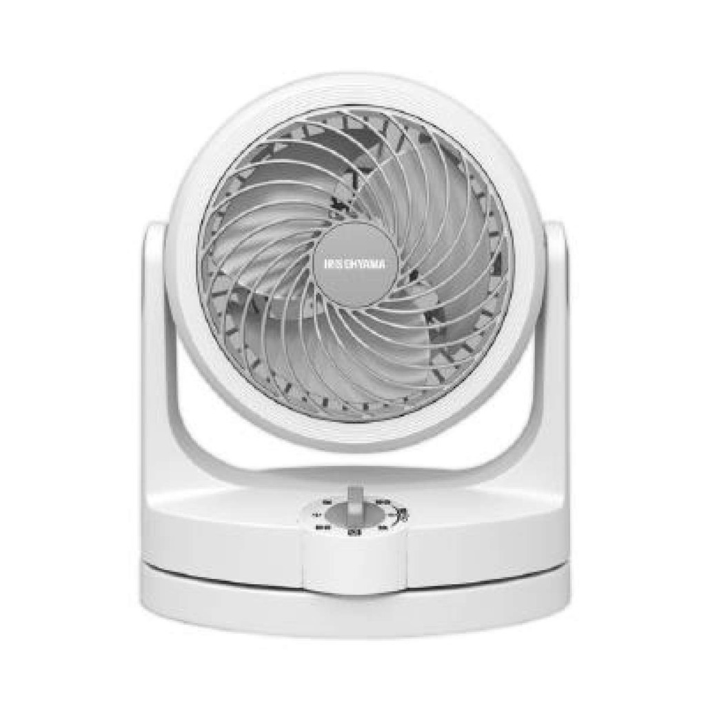 IRIS OHYAMA Circulator Fan (PCF-HD15) | Shopee Singapore