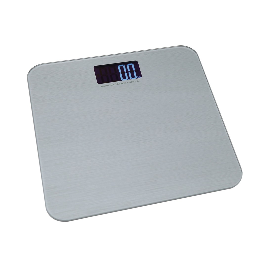 JVD Elan Deluxe Alt Digital Personal Scale | Shopee Singapore