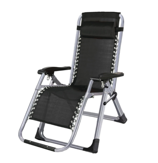 Folding Beach Relax Chair/kerusi malas/Sleeping chair sofa/Outdoor Lazy ...