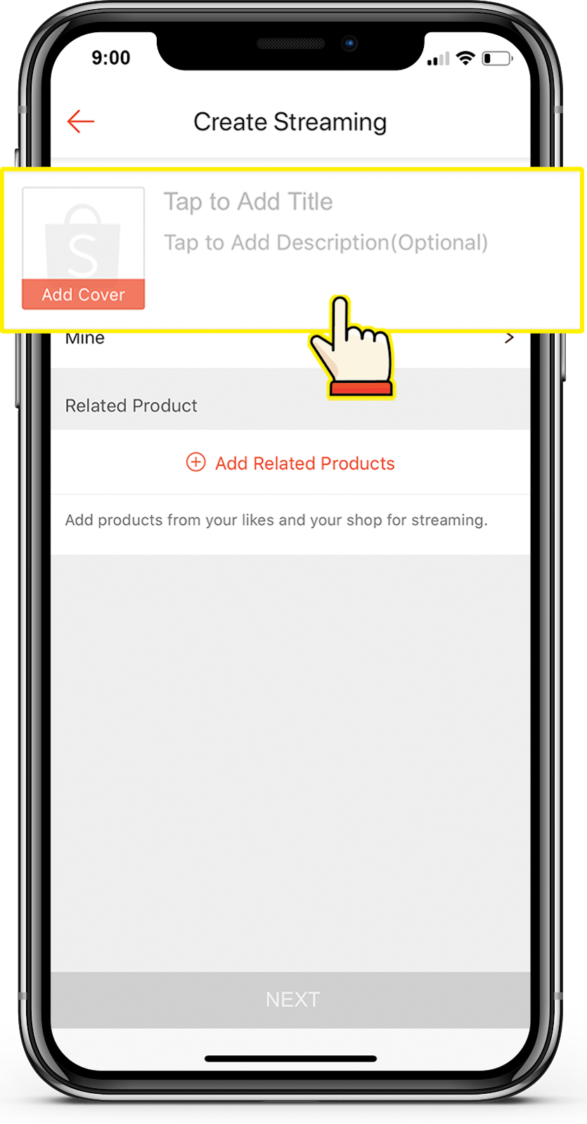 How to Set Up Shopee Live | Shopee PH Seller Education Hub