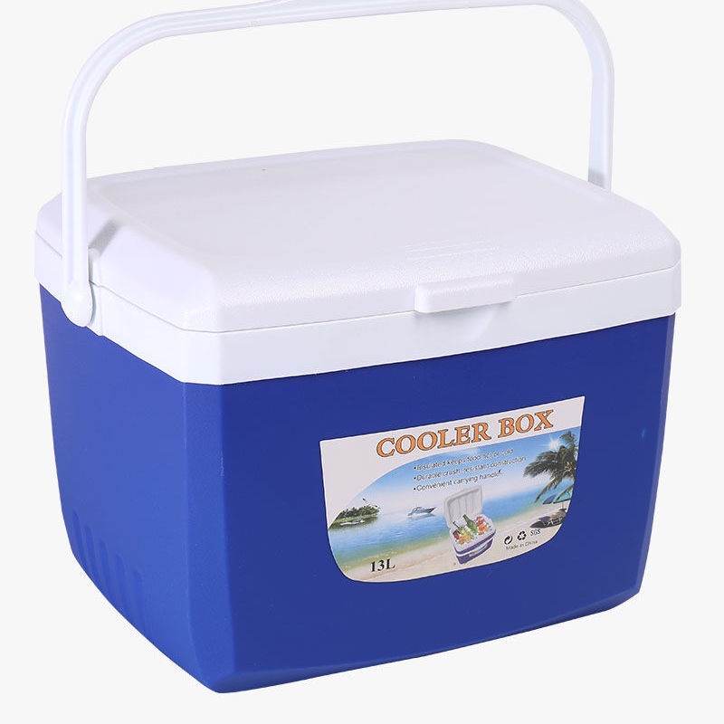 5-26 LITRE High Quality DragonWare Denki Expo Cooler Ice Box / Tong ...
