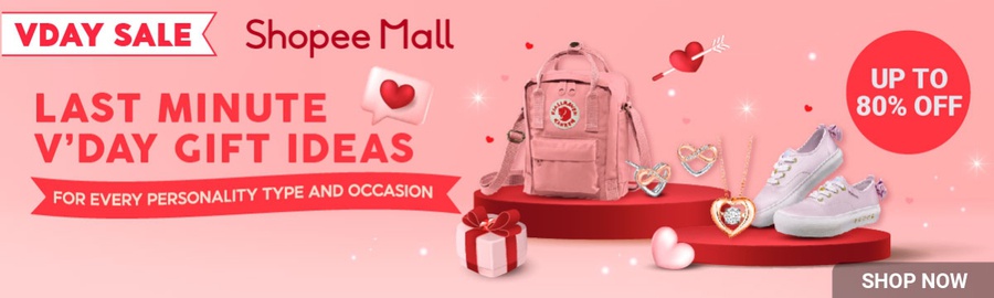 Official Shops & Deals in Singapore | Shopee Mall