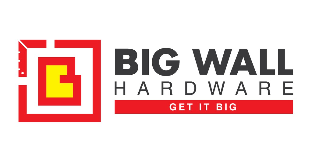 Big Wall Hardware, Online Shop | Shopee Singapore