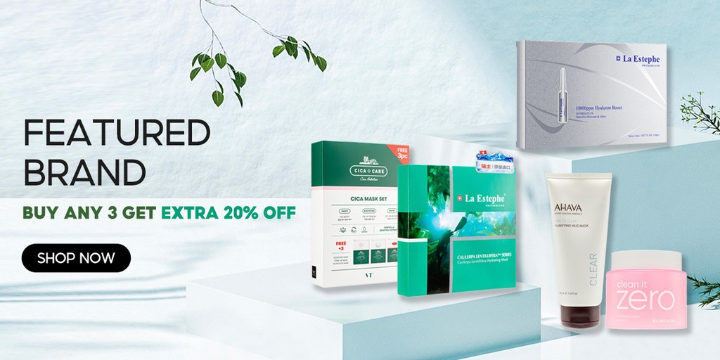 Sasa Official Store, Online Shop Sep 2022 | Shopee Singapore