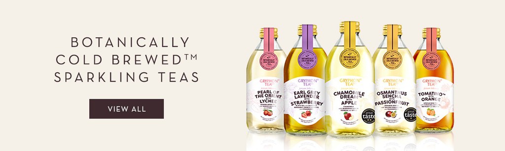 Gryphon Tea Company Official Store, Online Shop Mar 2023 | Shopee Singapore