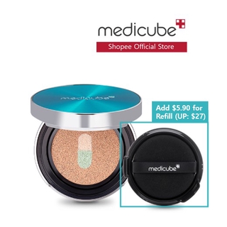 medicube_official, Online Shop | Shopee Singapore