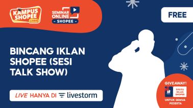 Event | Pusat Edukasi Penjual Shopee ID