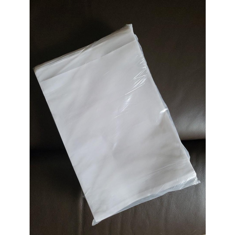 [SG Seller] A5 Paper Courier Delivery Slip Airway Bill (AWB) Plastic ...