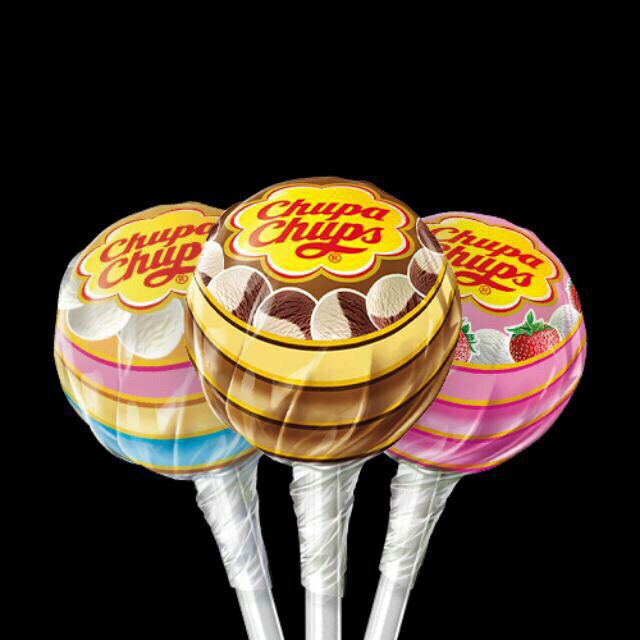 Chupa Chups Lollipops Candy 100pcs | Shopee Singapore