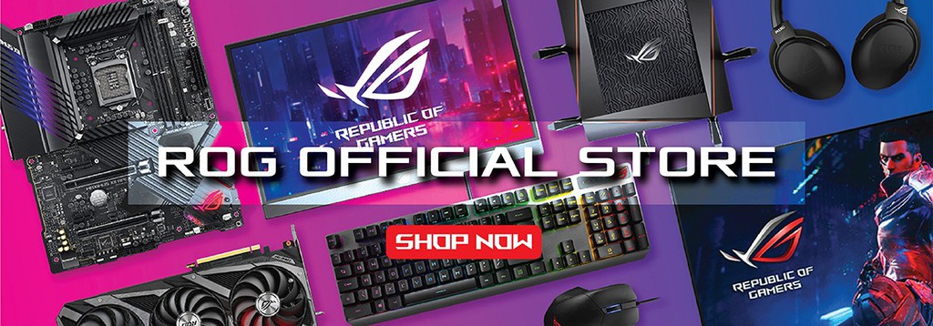 ASUS Official Store, Online Shop Mar 2023 | Shopee Singapore