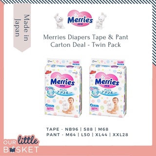 merries - Prices and Deals - Apr 2022 | Shopee Singapore