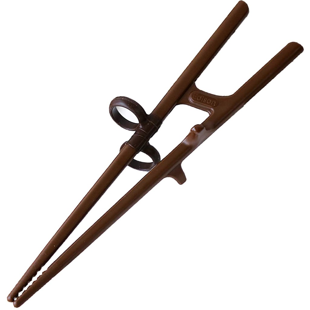 [KOREA] Edison Training Chopsticks Helper for Adults, Beginners | Adult ...
