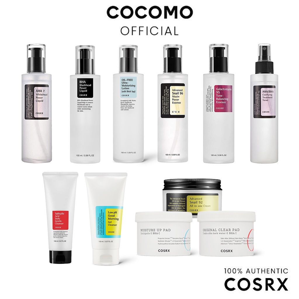 COCOMO Official Store, Online Shop Jul 2022 | Shopee Singapore