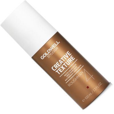 Goldwell Style Sign Roughman Matt Paste 100ml | Shopee Singapore
