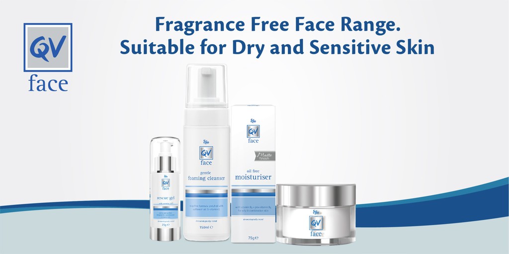 QV official store, Online Shop | Shopee Singapore