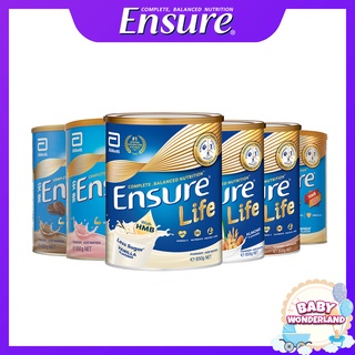 ensure life - Prices and Deals - Apr 2022 | Shopee Singapore