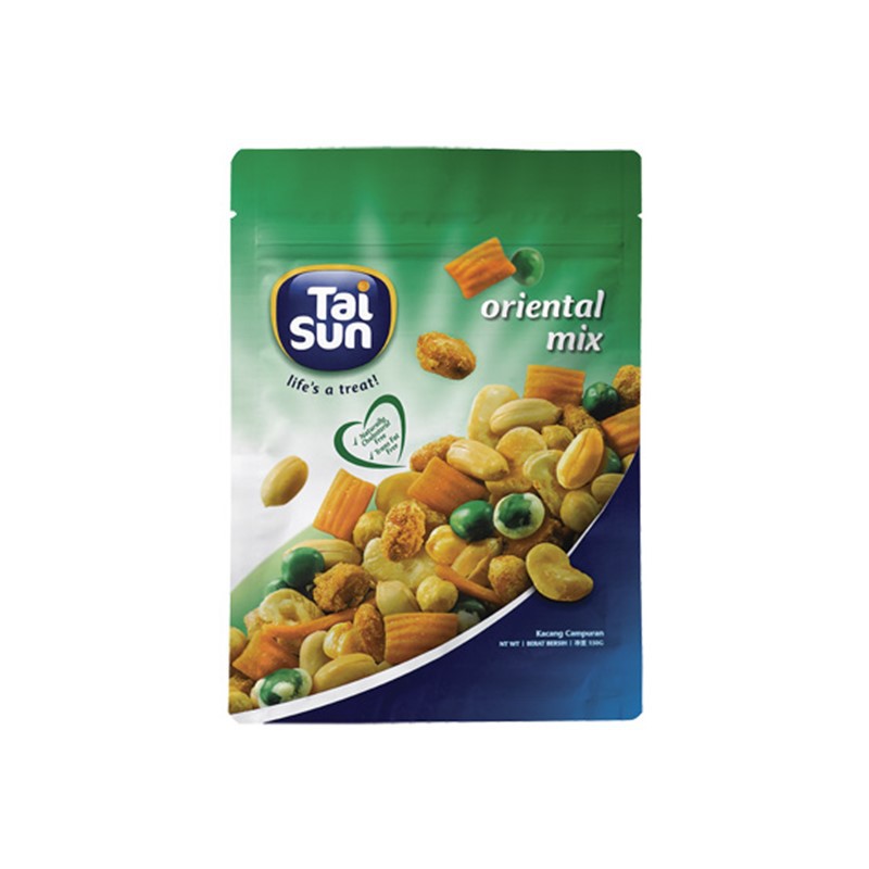 Tai Sun Oriental Mixed Nuts, 150g | Shopee Singapore