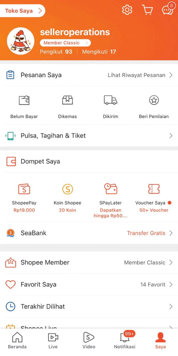 Memaksimalkan Program Afiliasi Penjual | Pusat Edukasi Penjual Shopee Indonesia