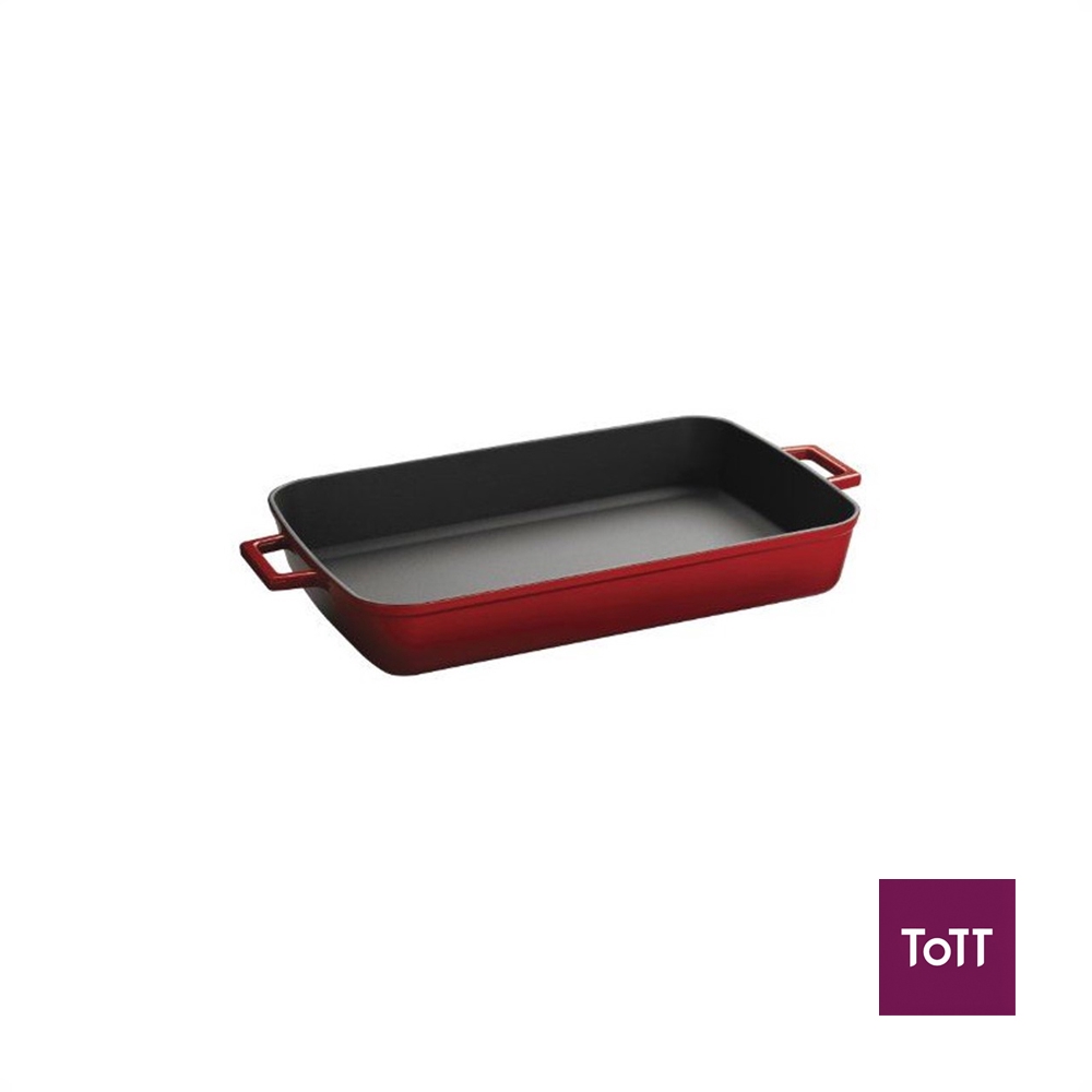 Lava Cast Iron Rectangle Terrine Pot | Shopee Singapore