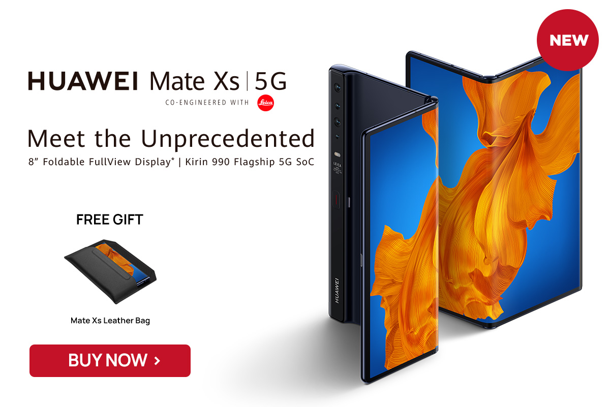 Huawei Official Store, Online Shop | Shopee Singapore