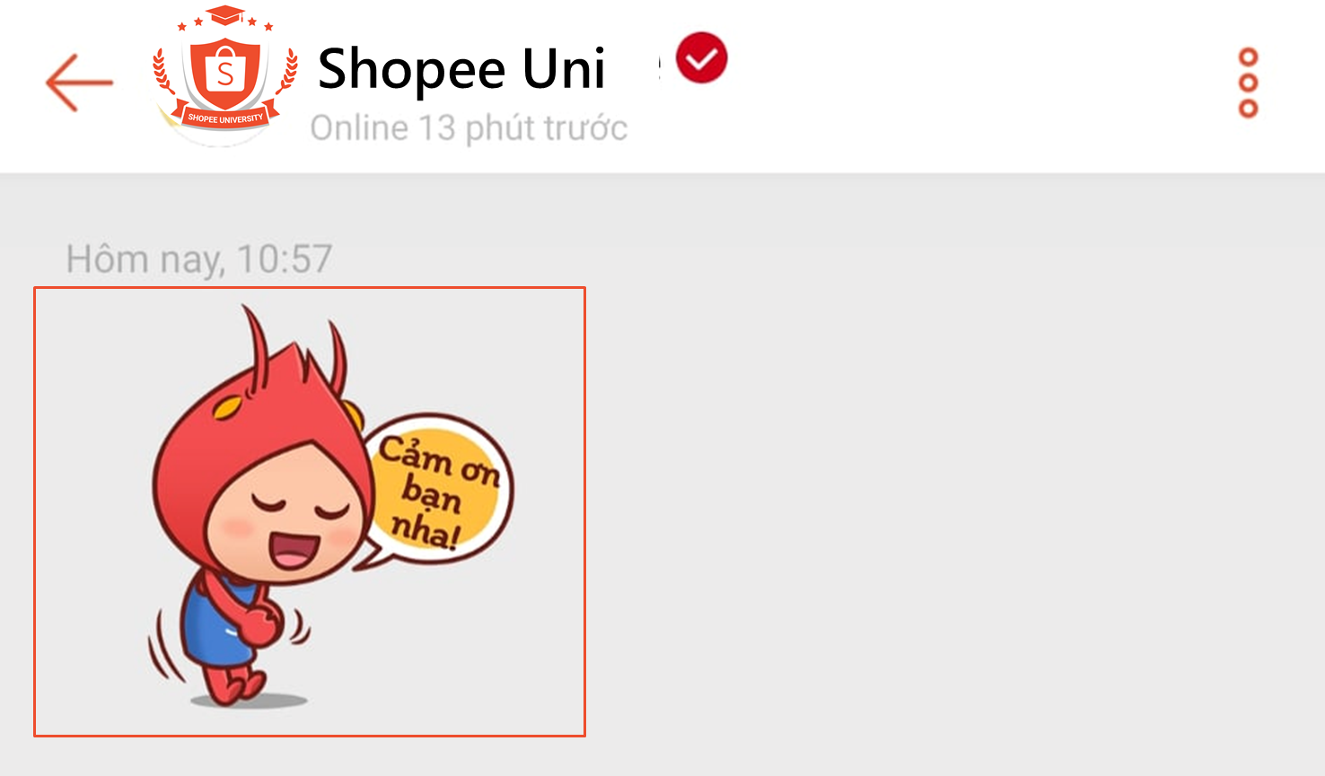 Tỷ lệ Phản hồi Chat Shopee và cách tính Tỷ lệ Phản hồi Chat | Học viện ...