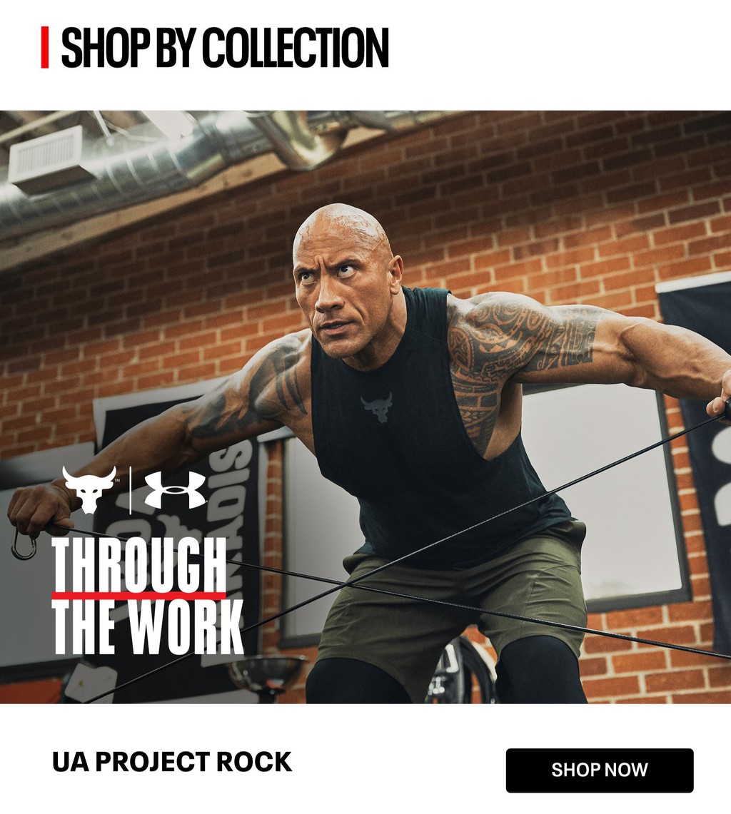 Under Armour Official Store, Online Shop | Shopee Singapore