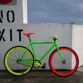 fixie - Prices and Deals - Jan 2023 | Shopee Singapore