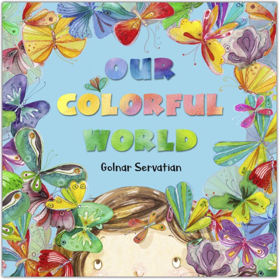 Our Colourful World | Shopee Singapore