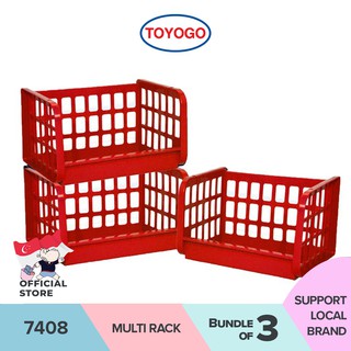 TOYOGO Flagship Store, Online Shop Mar 2023 | Shopee Singapore
