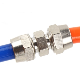 KPU pneumatic quick-tightening joint series pneumatic joints for 4/6/8 ...