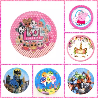 paper plates - Prices and Deals - Aug 2022 | Shopee Singapore