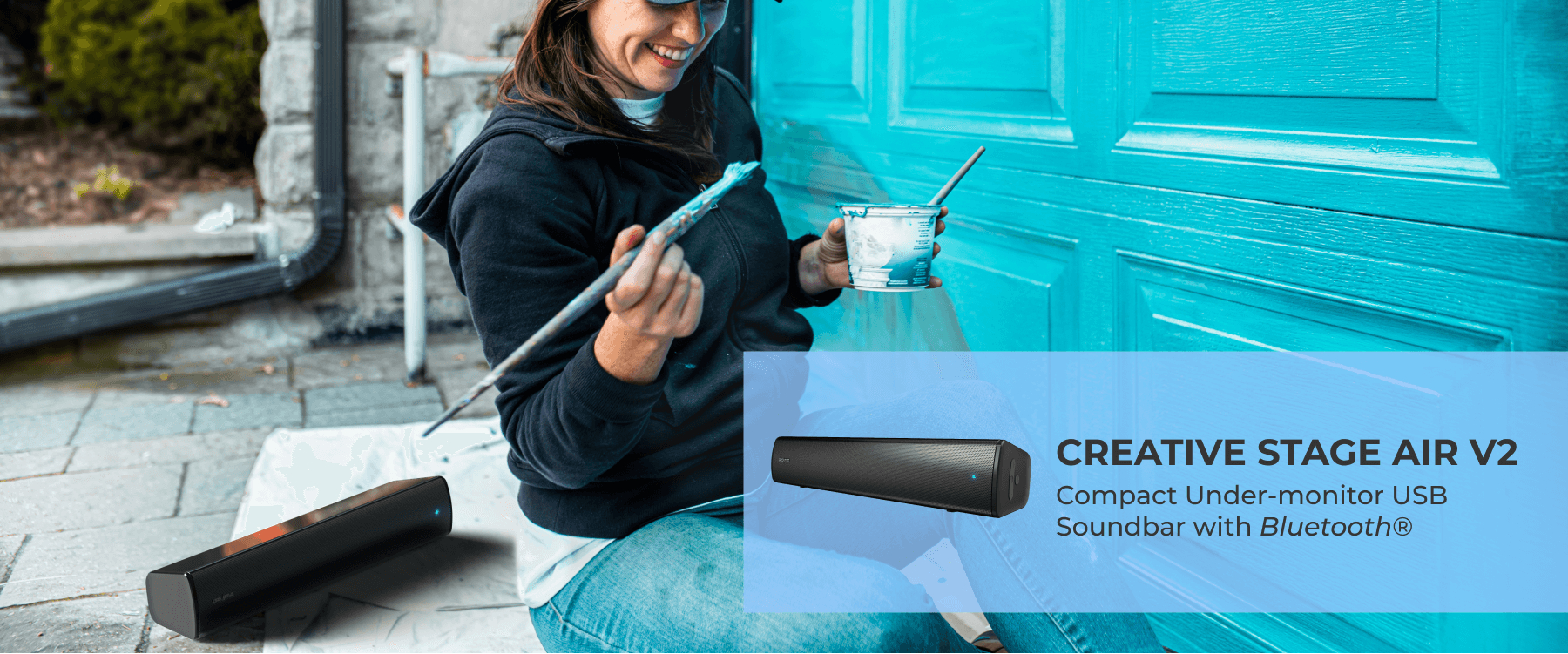 Creative Official Store, Online Shop Nov 2022 | Shopee Singapore