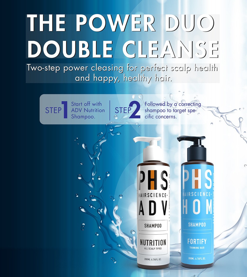 PHS HAIRSCIENCE® Official Store, Online Shop | Shopee Singapore