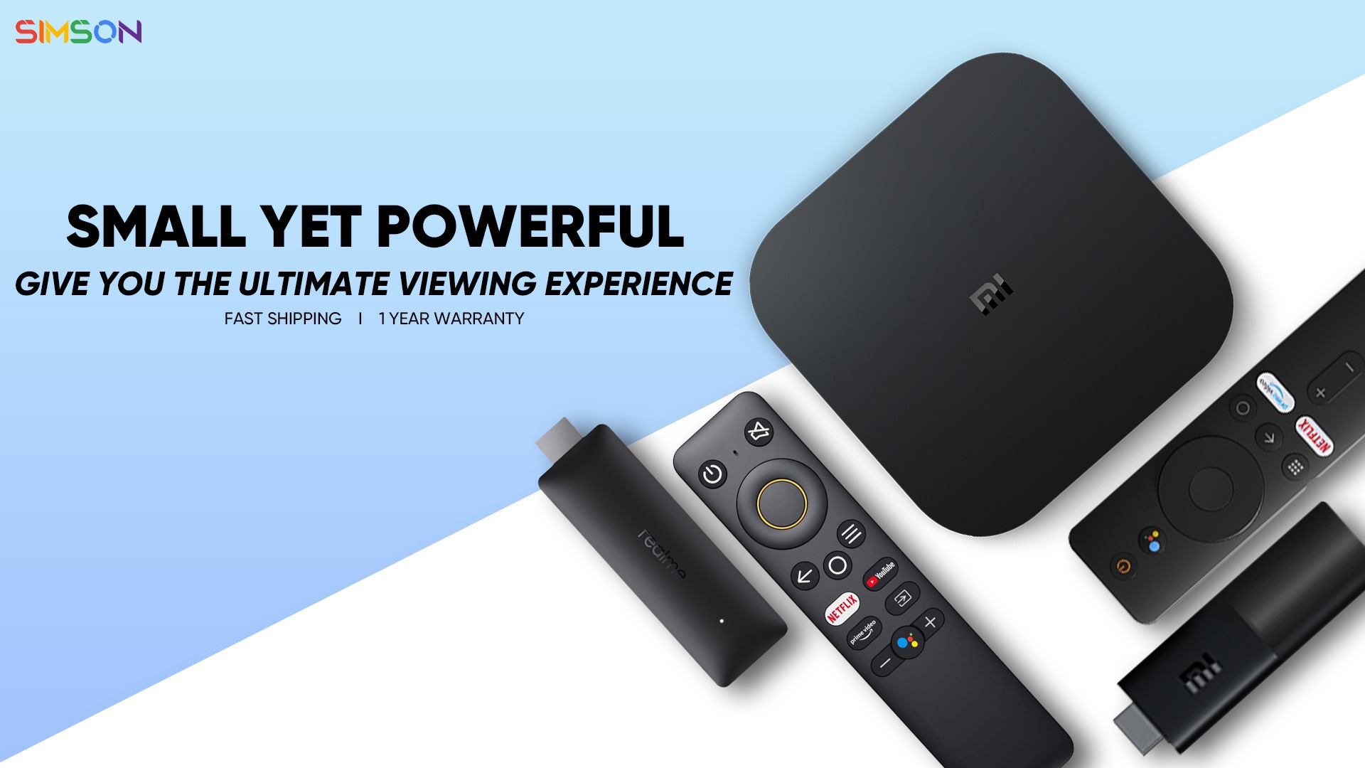 Simson Digital Store, Online Shop | Shopee Singapore