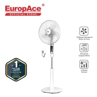 EuropAce Official Store, Online Shop Nov 2022 | Shopee Singapore