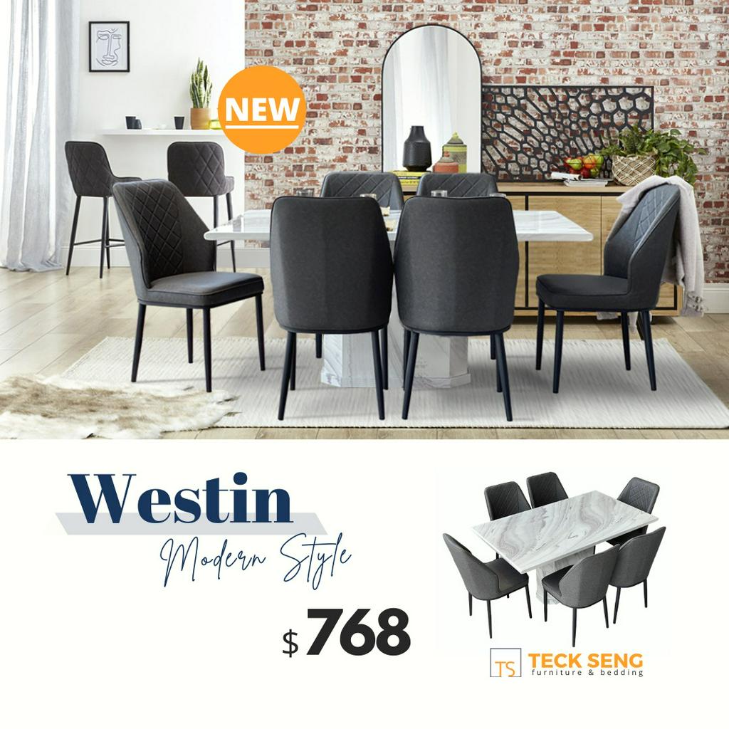 TECK SENG FURNITURE @ SG, Online Shop | Shopee Singapore