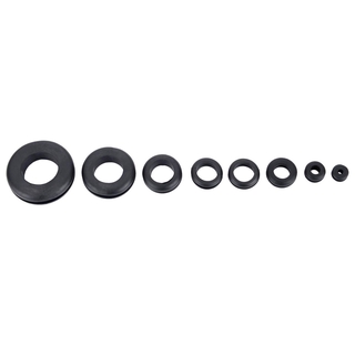 260pcs Rubber Grommet M3 / M4 / M5 / M6 / M8 / M10 / M12 | Shopee Singapore