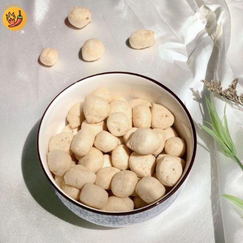 IBS Fishball Cracker (Original) | Shopee Singapore
