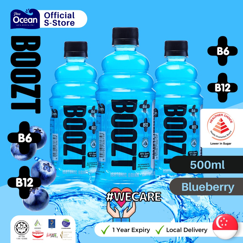 Pere Ocean Official, Online Shop | Shopee Singapore