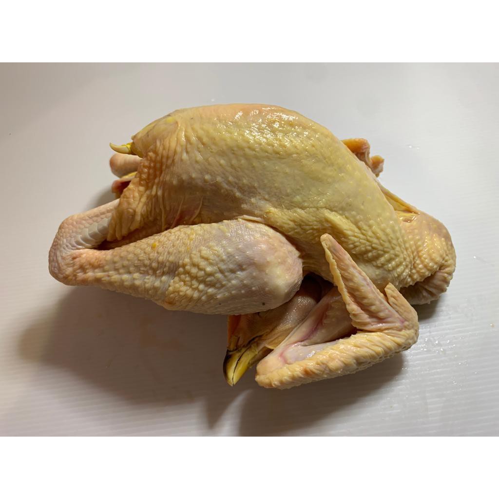 Fresh Kampong Whole Chicken | Shopee Singapore