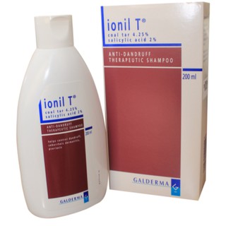 Ionil T Shampoo | Shopee Singapore
