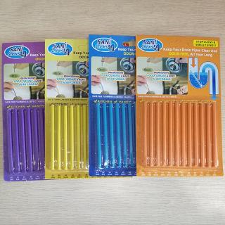 Plumbing and Septic Tank Cleaning Sticks | Shopee Singapore