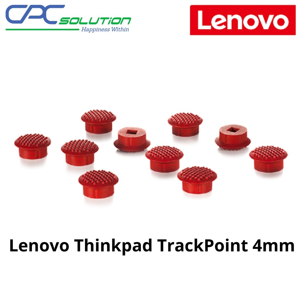 Lenovo Thinkpad TrackPoint 4mm | Shopee Singapore