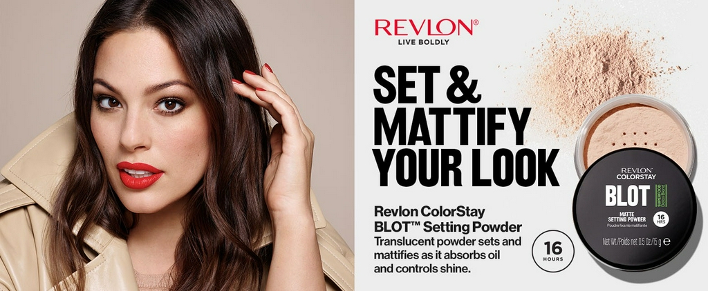 Revlon Official Store, Online Shop Oct 2022 | Shopee Singapore