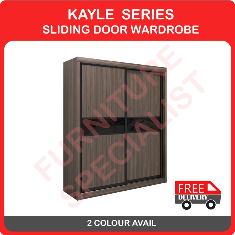 Furniture Specialist 6 FT Modular Wardrobe | Shopee Singapore