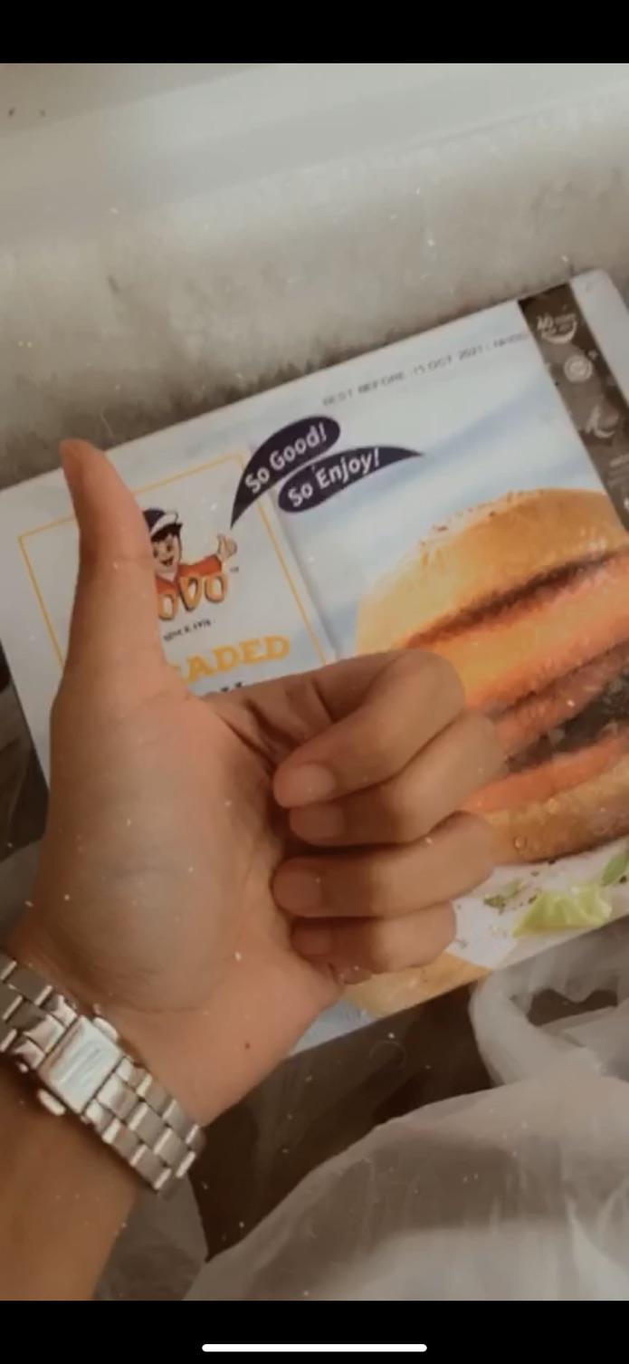 DoDo Kiddos Fish Nuggets Original - Frozen 300G Halal | Shopee Singapore