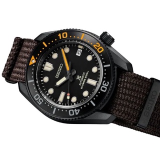 SEIKO Prospex SPB255J1 SPB255J SPB255 Black Series Limited Edition 1968 ...