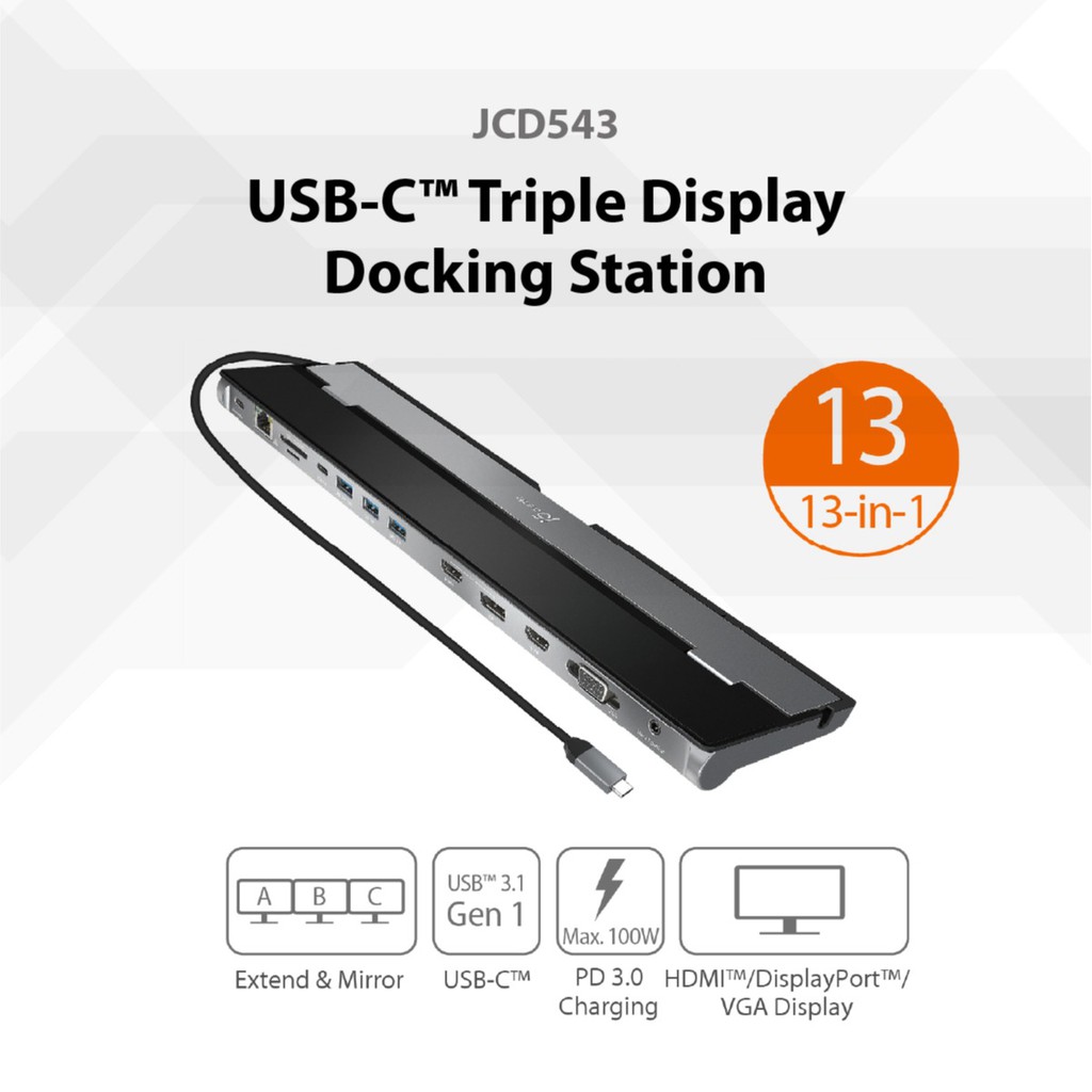 J5CREATE Official Store, Online Shop | Shopee Singapore